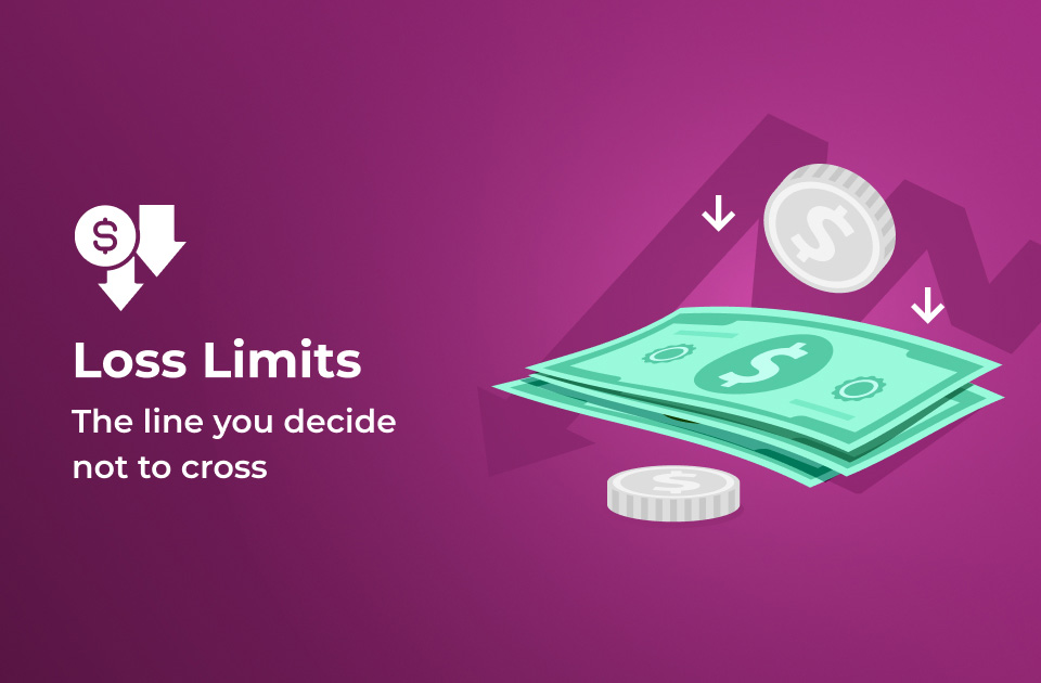 Loss Limits: The Line You Decide Not To Cross