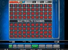 Free Bingo Games No Download - CasinoFreak.com