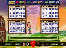 Free Bingo Games No Download - CasinoFreak.com