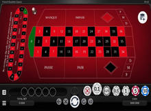 Free Roulette Games No Download - CasinoFreak.com