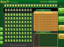 Free Keno Games No Download - CasinoFreak.com