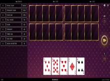 Free Video Poker Games No Download - CasinoFreak.com