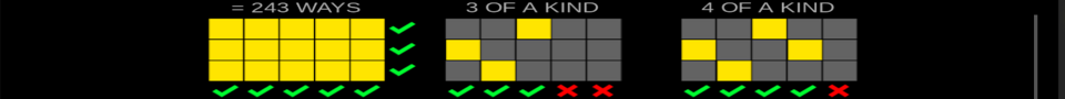 Play Mummy Madness by Lightning Box Games - Free Demo