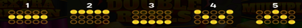 Play Super Gold Link Running Wins by Fugaso - Free Demo