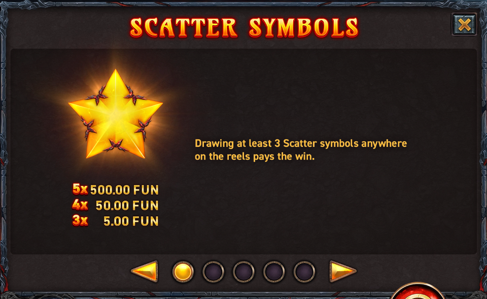 Play Mighty Hot 777 by Wazdan - Free Demo