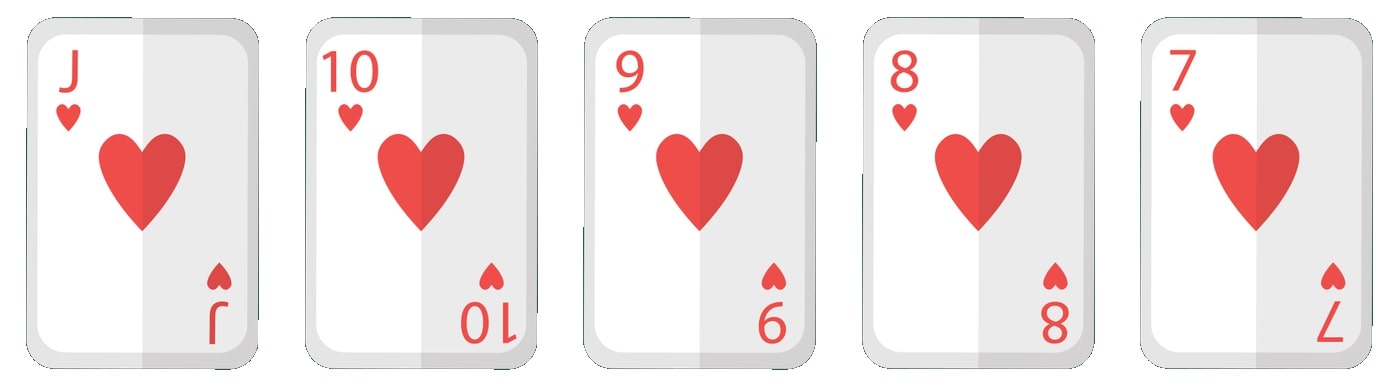 Poker Hand Rankings: Learn What Beats What in Poker