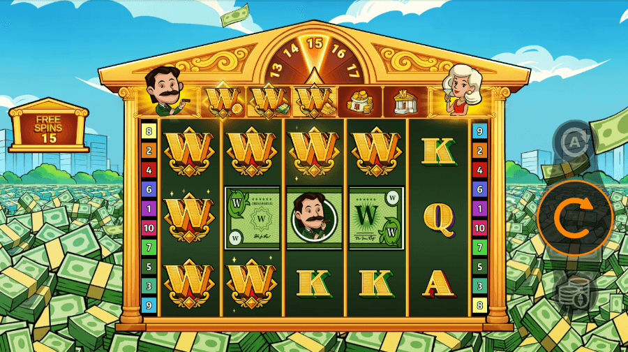 Bank Maker by Mancala Gaming - Editor’s Choice September 2025