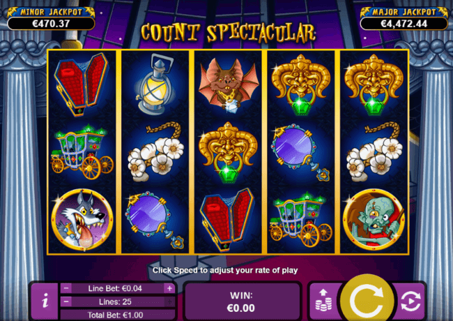 RTG Casinos 2023 - CasinoFreak.com