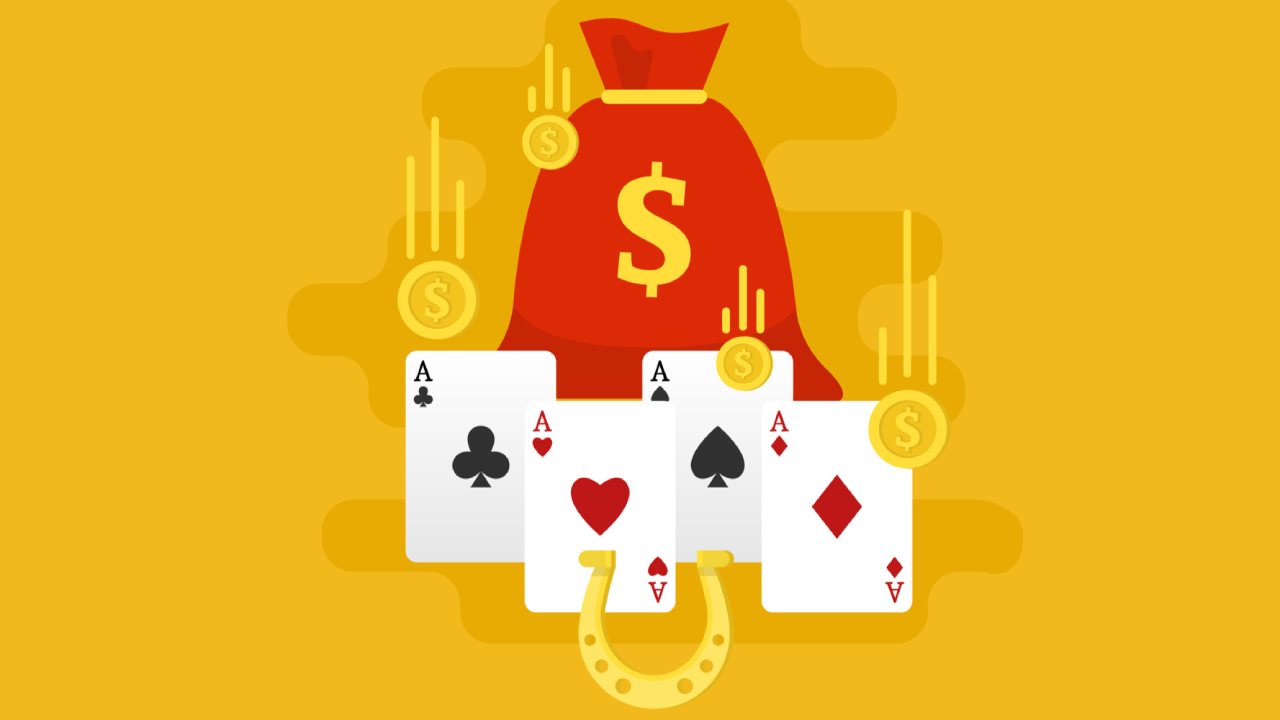 How to Win at Online Casinos: Tips and Tricks to Keep in Mind